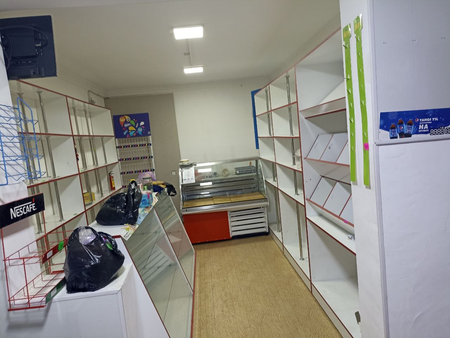 Квартира 1 комната 1этаж