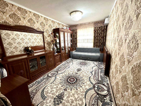 Toshkent shahar, Mirzo Ulug’bek tumanida 3 xonali shinamgina xonadon