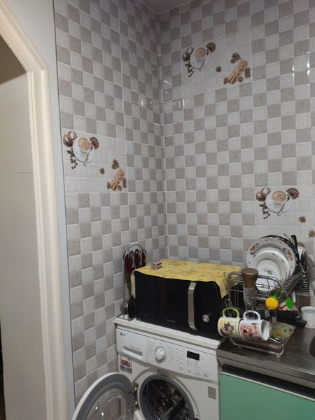 Аренда Куйлюк-4 2/1/4 все есть  400$