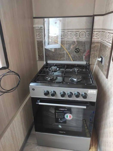 Сдается квартира со всеми удобствами Паркентский