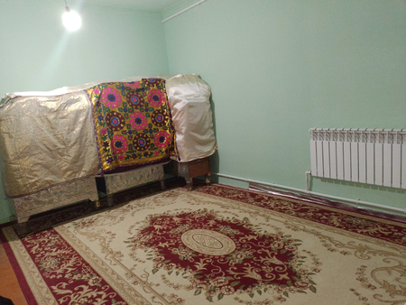Продаётся Участка дом ипотека