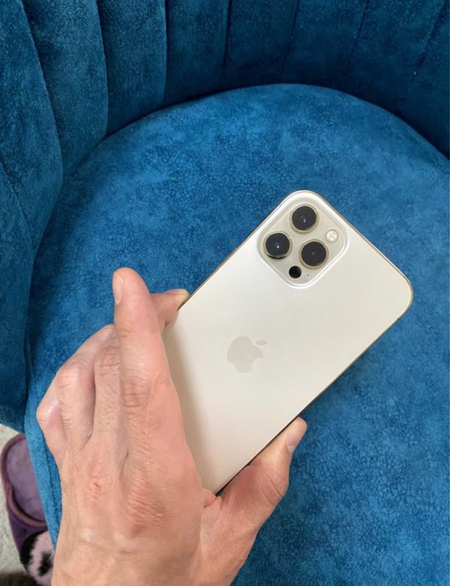 Iphone 12 pro 128 gb sotiladi
