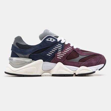 Кроссовки new balance 9060