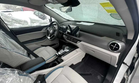 Byd Yuan Pro 2024yil Schot spravka