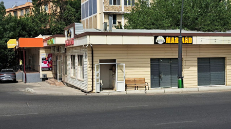 Аренда раскрученного кафе