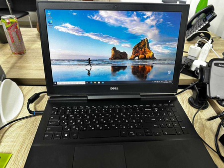 Dell Inspiron core i7