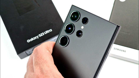 S23 Ultra  | 256GB | В рассрочку | кредит | kredit | Nasiya N-9