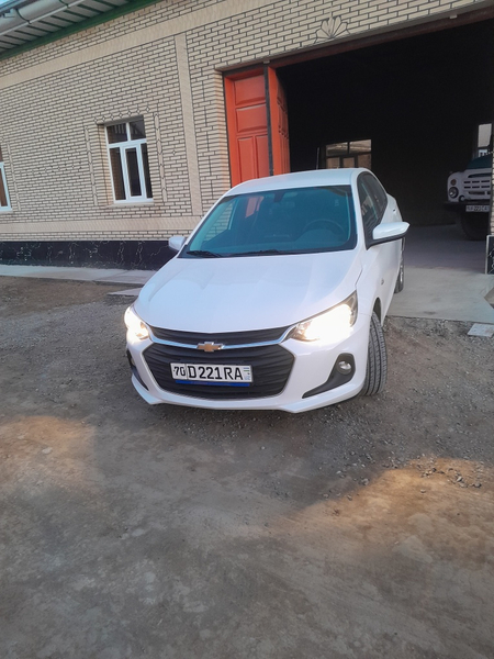 Onix 3 pazitsiya