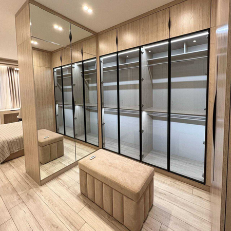 ЖК NRG,м.Буюк Ипак Йули,2-комн,8/12,96 м²,2 с/у,авторский проект