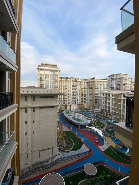 Сдается  квартира на Мирабад Авеню