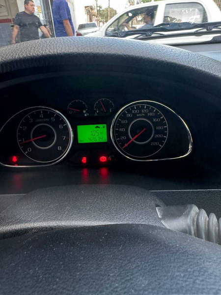 Продаётся Lacetti Gentra 2018г