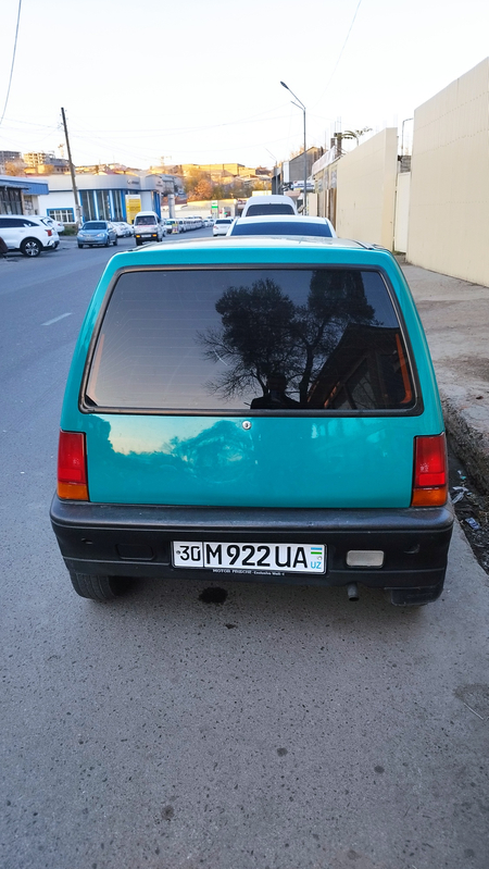 Тико 2002 срочно сотилади