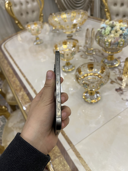Iphone 12 pro 256 gb