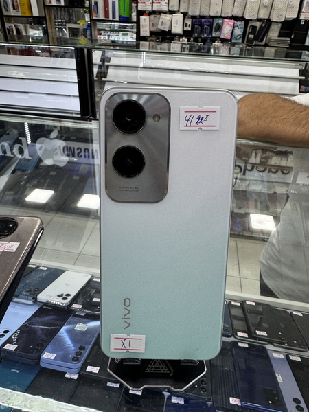 Vivo y18 6 ga 128 gb