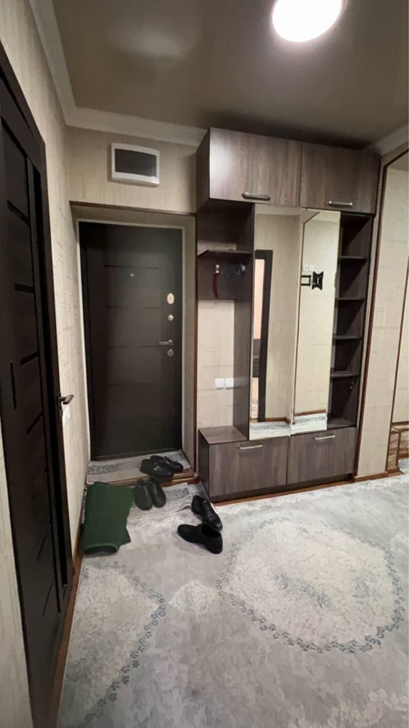 Чиланзар, Алгоритм 31, 2/3/4