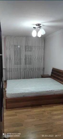 Чил 9кв 2в3/2/4 Кирпич 52кв.м балкон 2х6
