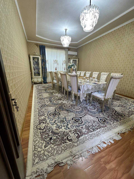 Продаётся СРОЧНА ЕВРО Дом 6-соток, 235 м² Учтепинском Районе!!!