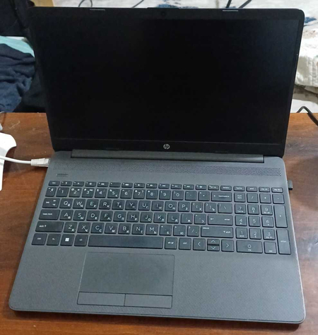 Ноутбук HP 250 GB G8