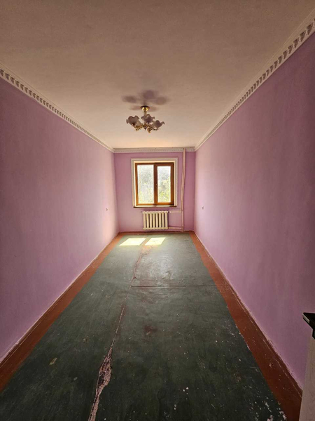 3 xonali 74m² 3-qavat sotiladi
