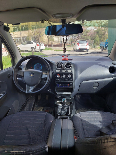 Matiz Best sotiladi 2006 rodnoy kraska H9 full