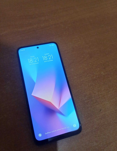 Redmi note 10   4+2/64