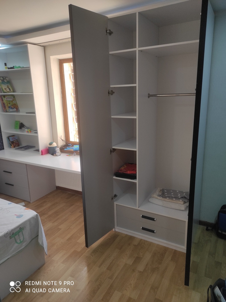 Mebel buyurtma asosida