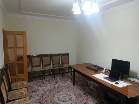 Срочна продаётся квартира 2 х комнатная в карасу 1