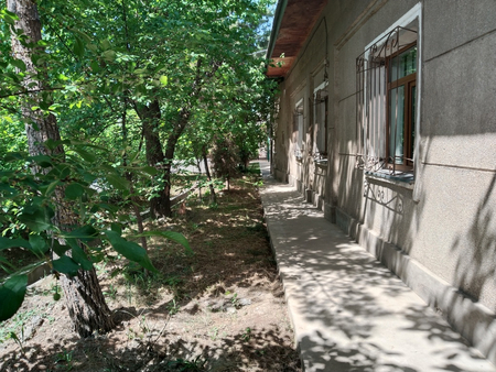 Продается дом БОДОМЗОР