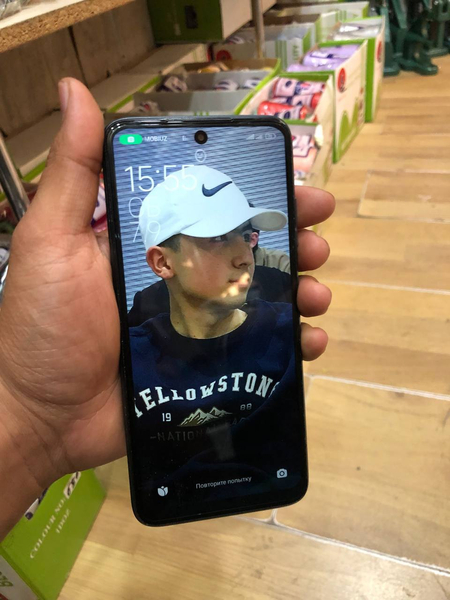 Redmi 10 2022 ideal 6/128