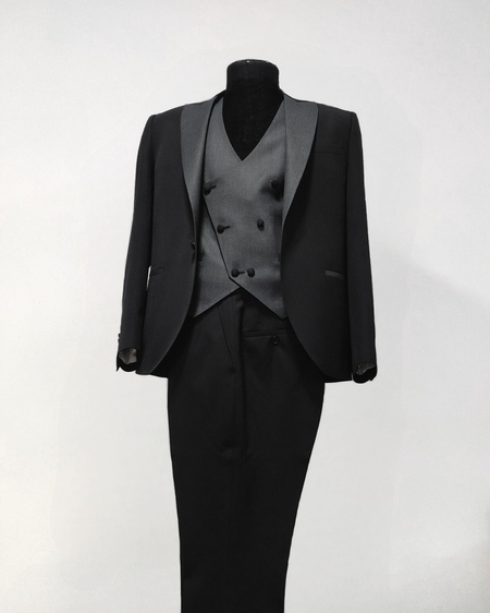 Ателье по пошиву мужской одежды ILDAR TAILOR портной