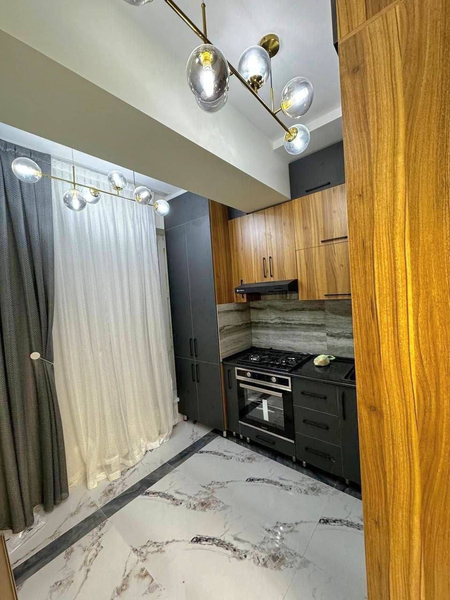 ЖК  Пойтахт Residence 3/5/8 Аренда