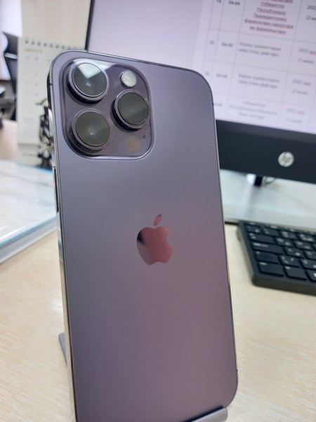 Iphone 14pro max 128GB