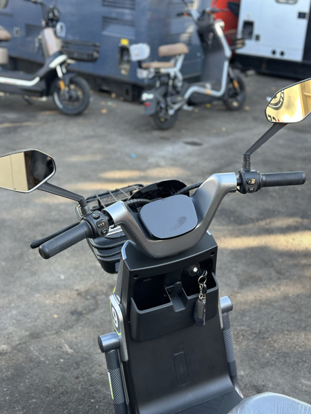 Skuter (armada motors)