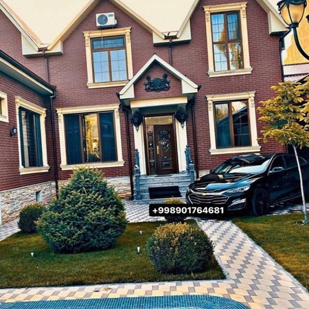 Fasadniy klinker kabanchik chiqaramiz. Клинкер кабанчик