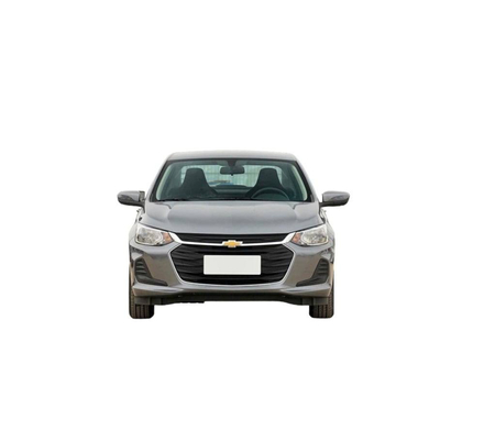 Chevrolet Onix LS MT