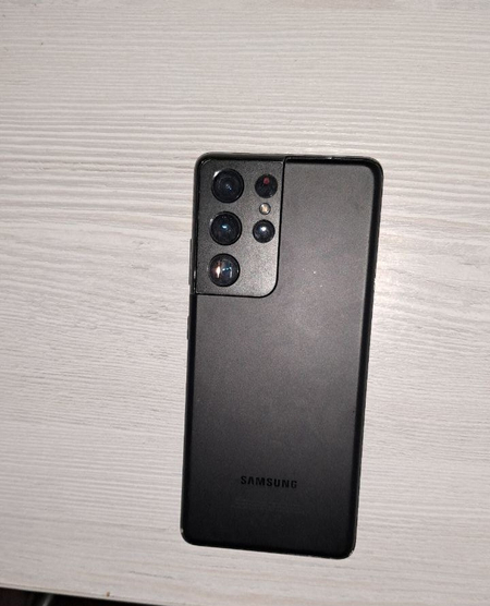Samsung s21 ultra