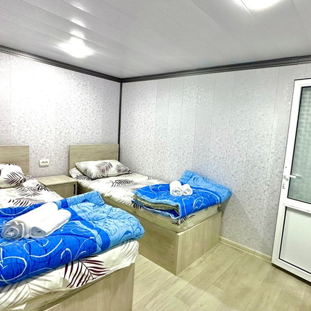 Тайор Бизнес Сотиляпти HOSTEL ( Гаснитца ) Регистон Нон Бозор