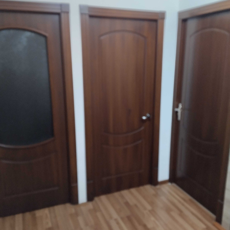 Квартира 3-х комнатная, 10 район, Карвон базар. Оплата кредит Банка