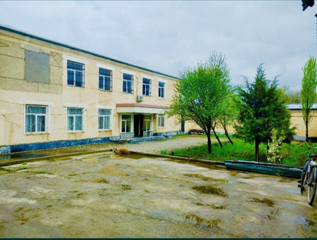 База Собир Рахимова 11 соток