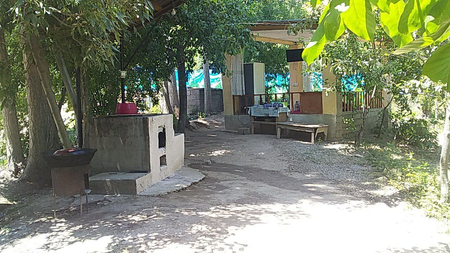 Дача в Бричмулле