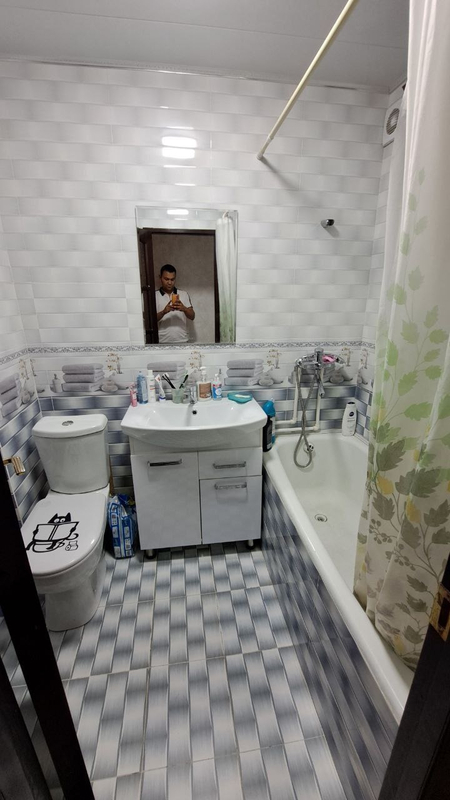 3 хона панельный квартирани зури