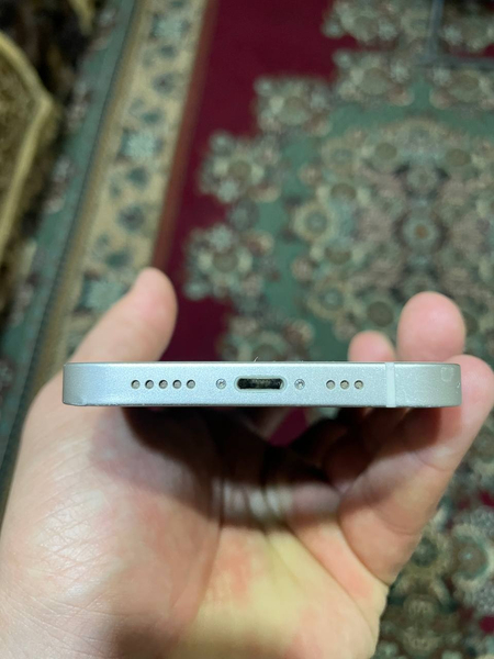 Iphone 12 ideal white