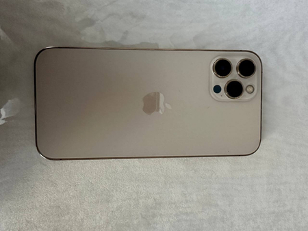 Iphone 12 pro max