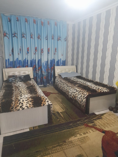 З хонали кв  сотилади