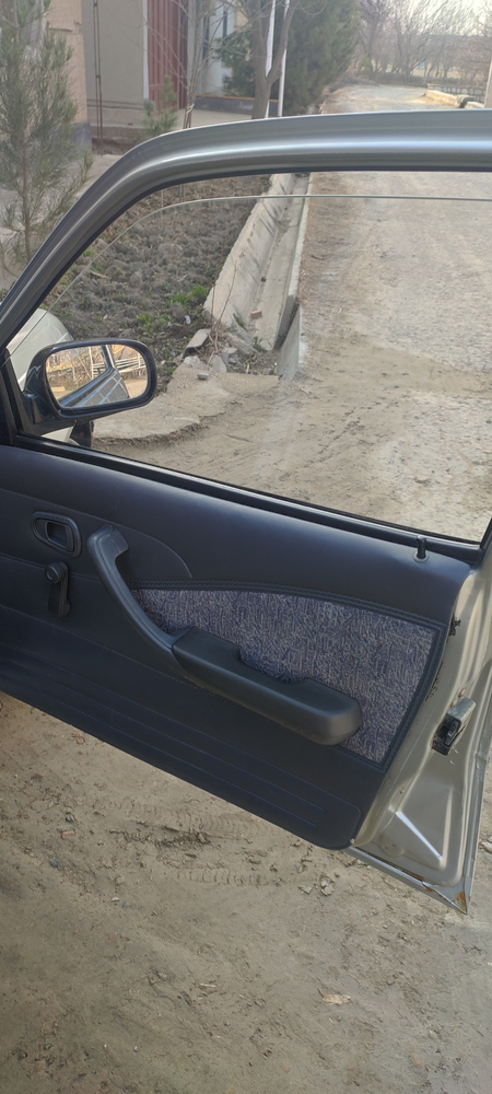 Продаётся Daewoo Nexia