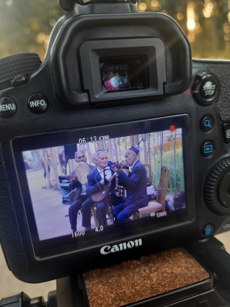 Canon 6 d sotiladi