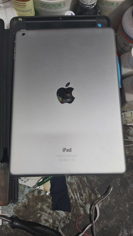 Продаётся APPle.ipad Air.