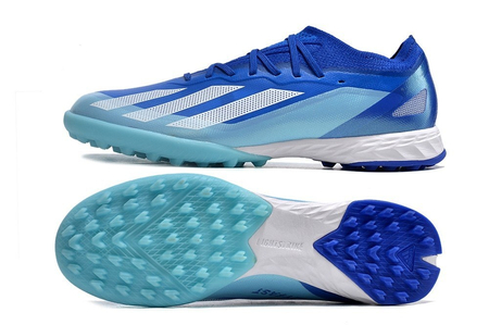 Сороконожки от Adidas X