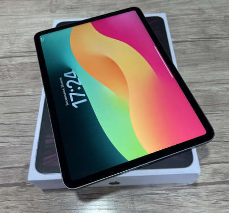Prodam idyal Ioad Pro 11 M1 128GB wi