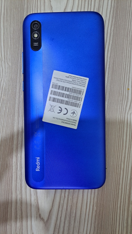Продаётся  телефон redmi 9a